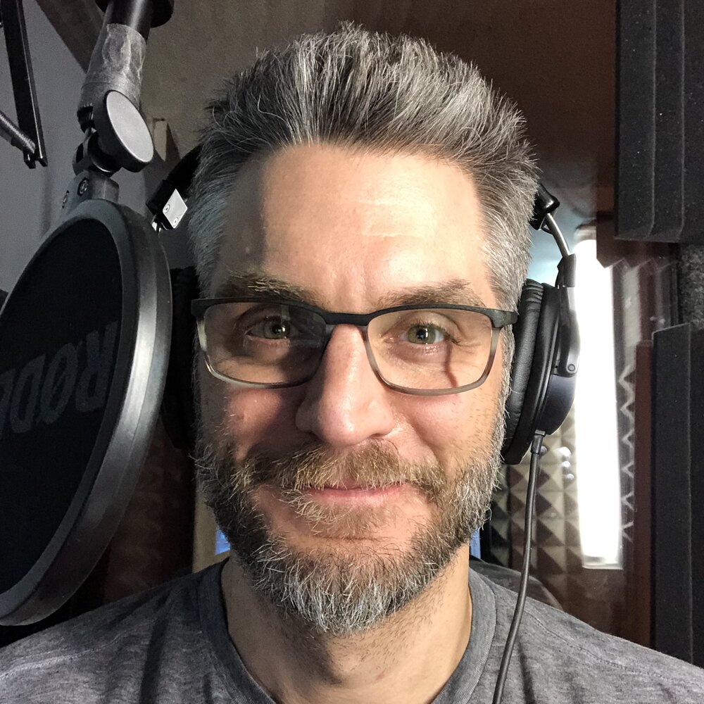 ‘Twas the Night Before Audio Release – Shanessa Gluhm